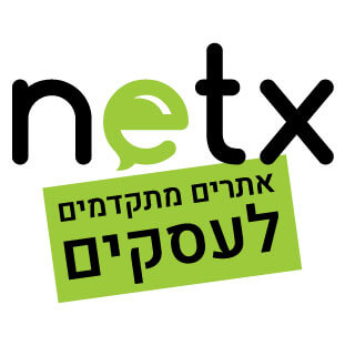 נטיקס | אתרים ופתרונות דיגיטליים מתקדמים לעסקים